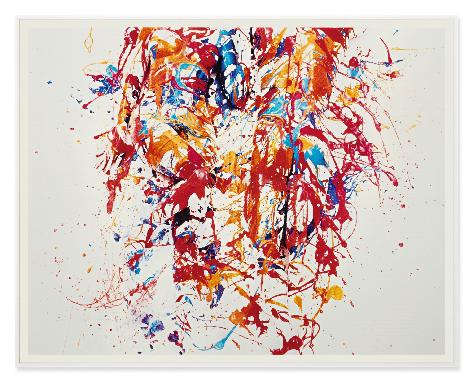 Anne Collier | COVER (CALIFORNIA GIRL) (2006) | MutualArt