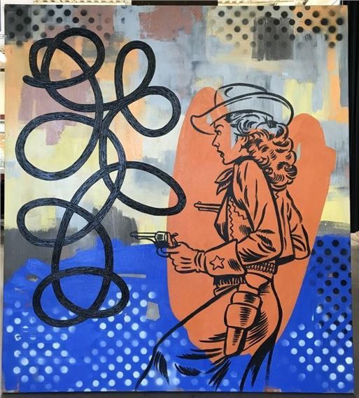 Matt Straub | Untitled | MutualArt