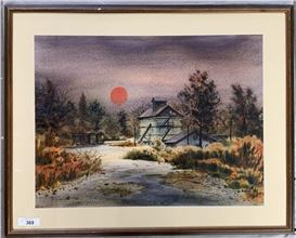 Mylène Michaud | Artist Overview | MutualArt