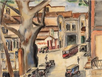 Débora Arango | 4 Artworks at Auction | MutualArt