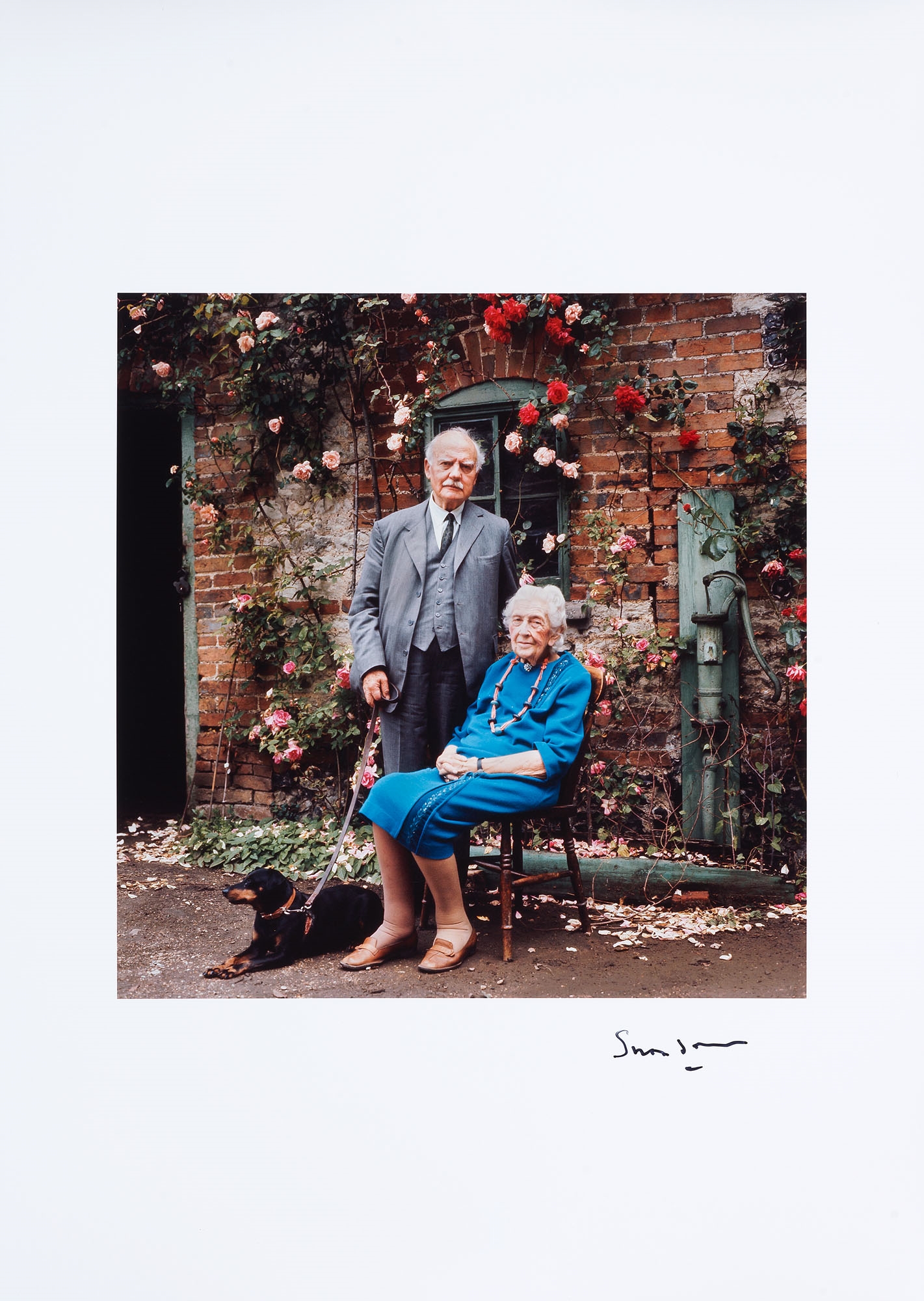 Antony Armstrong-Jones of Snowdon | Dame Agatha Christie and Sir Max ...