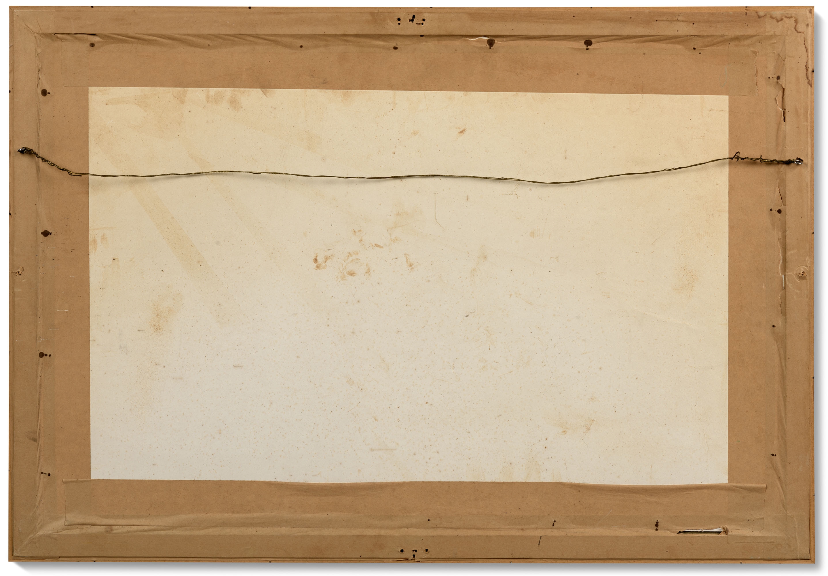 Carl Toms | Design for the dais and podium for the Investiture of H.R.H ...