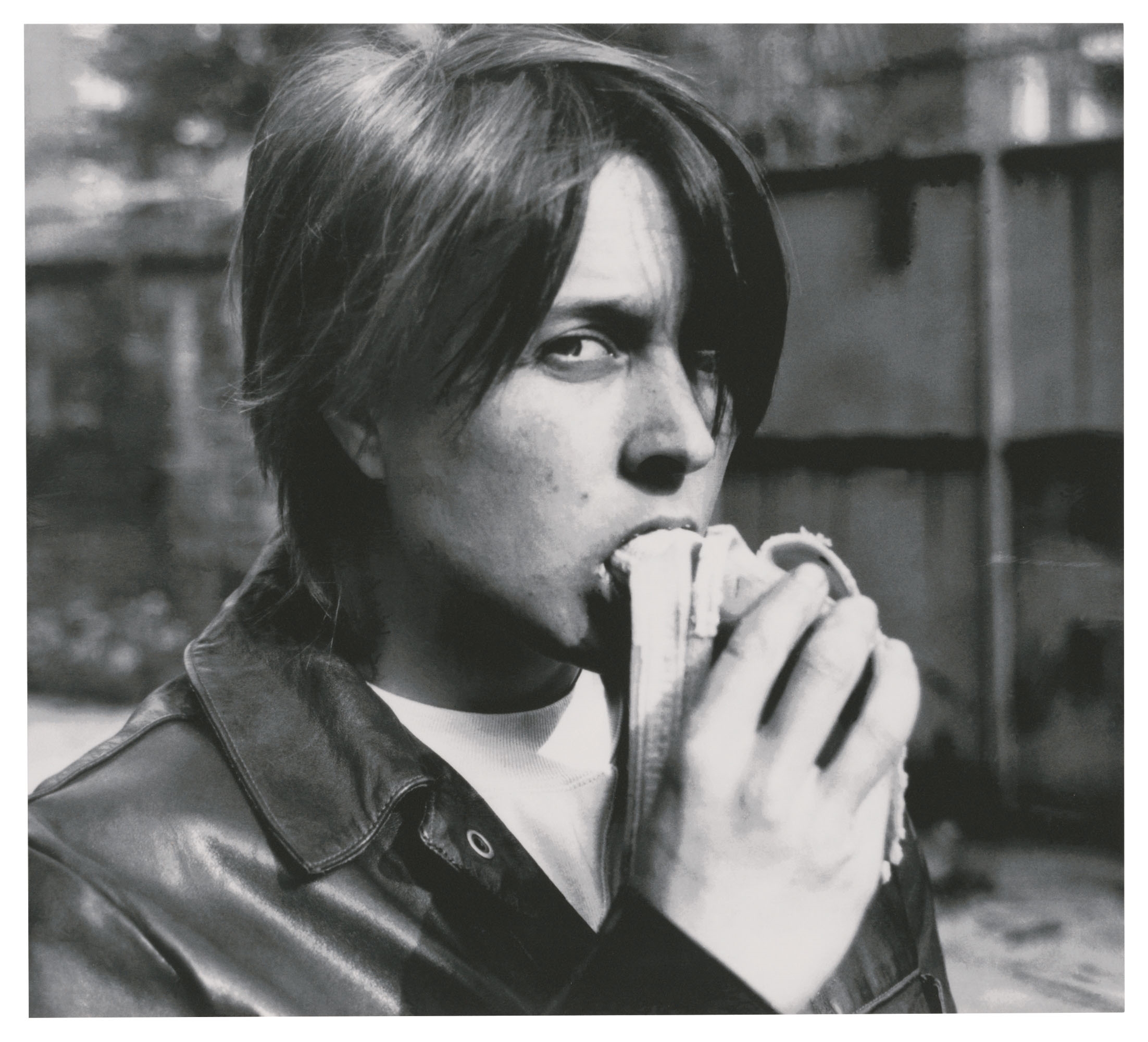Sarah Lucas | Self Portraits (1998 - 1999) | MutualArt