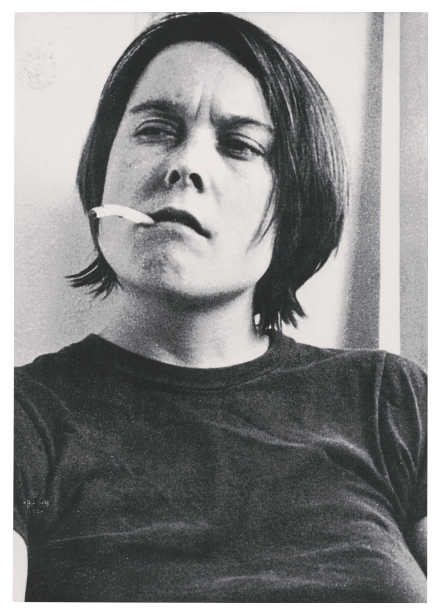 Sarah Lucas | Self Portraits (1998 - 1999) | MutualArt