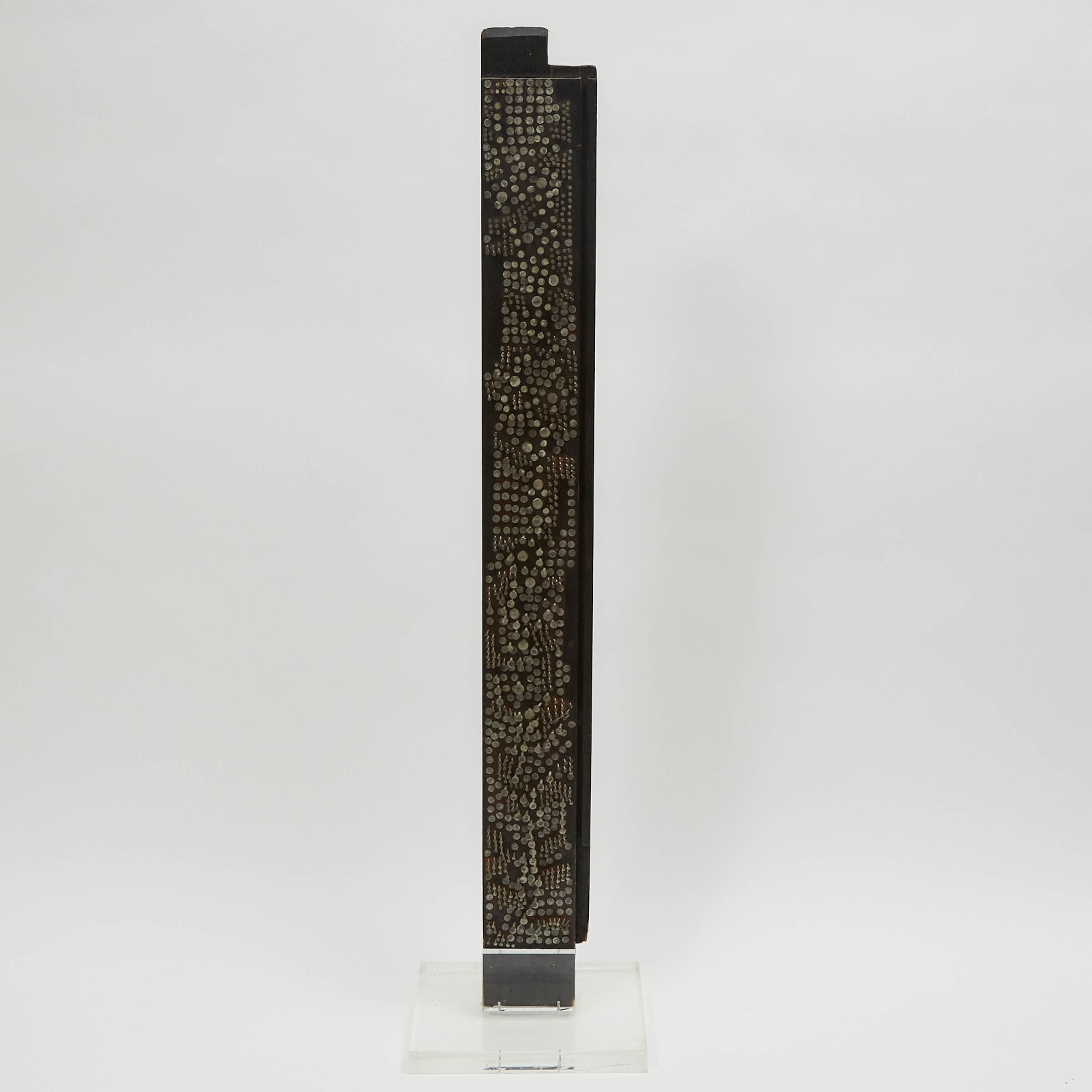 David Partridge | Small Configuration (1964) | MutualArt