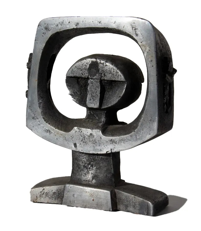 Bill Hawthorn | SENTINAL 3 | MutualArt