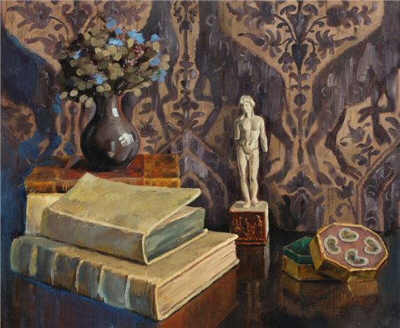 Ebba Holm | Performance at Auction | MutualArt