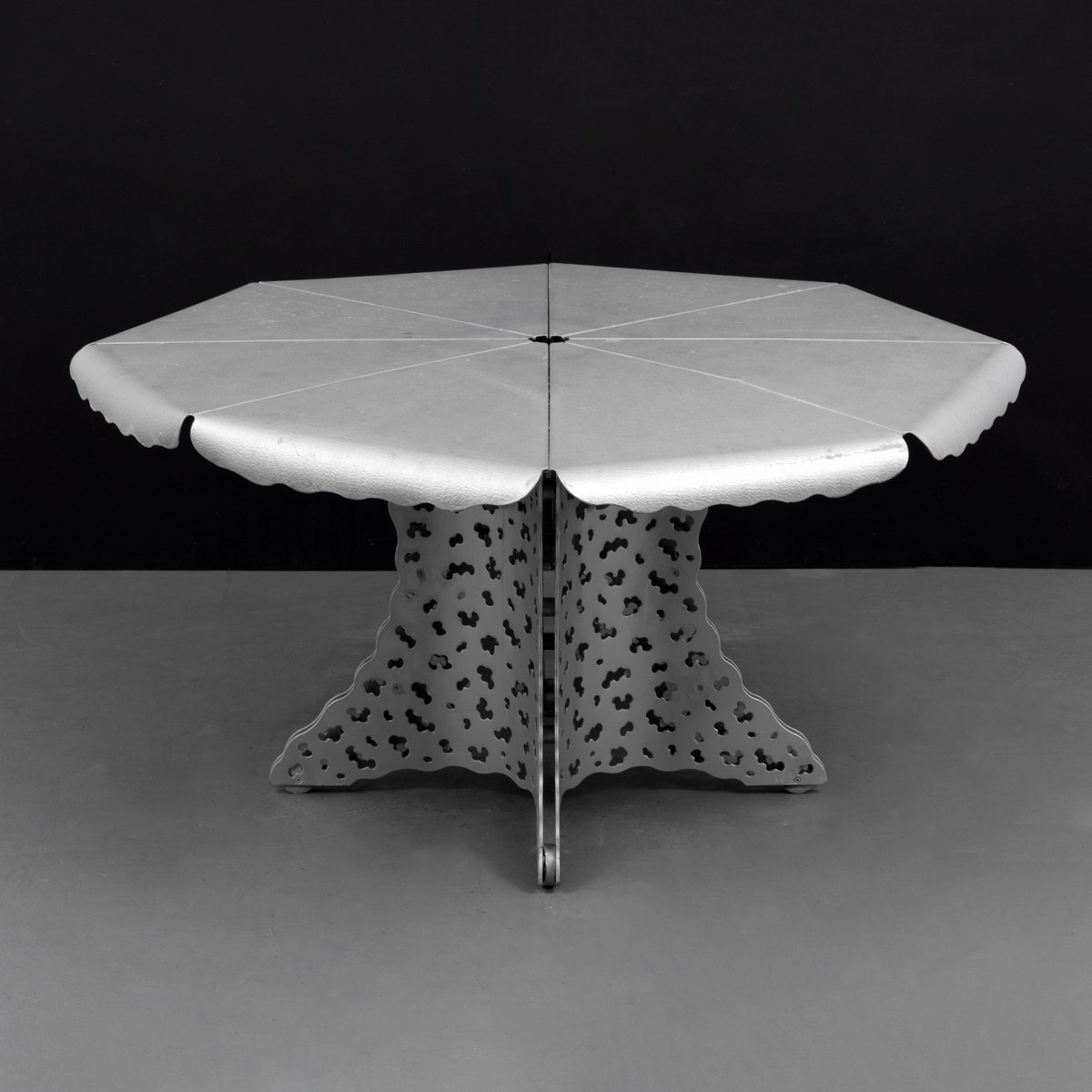 Richard Schultz | Topiary Dining Table | MutualArt