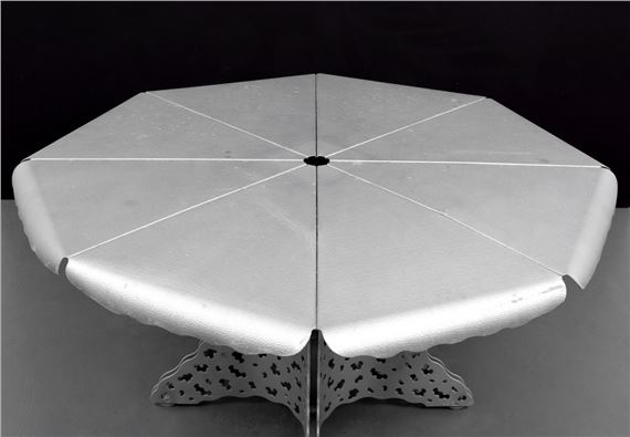 Richard Schultz | Topiary Dining Table | MutualArt