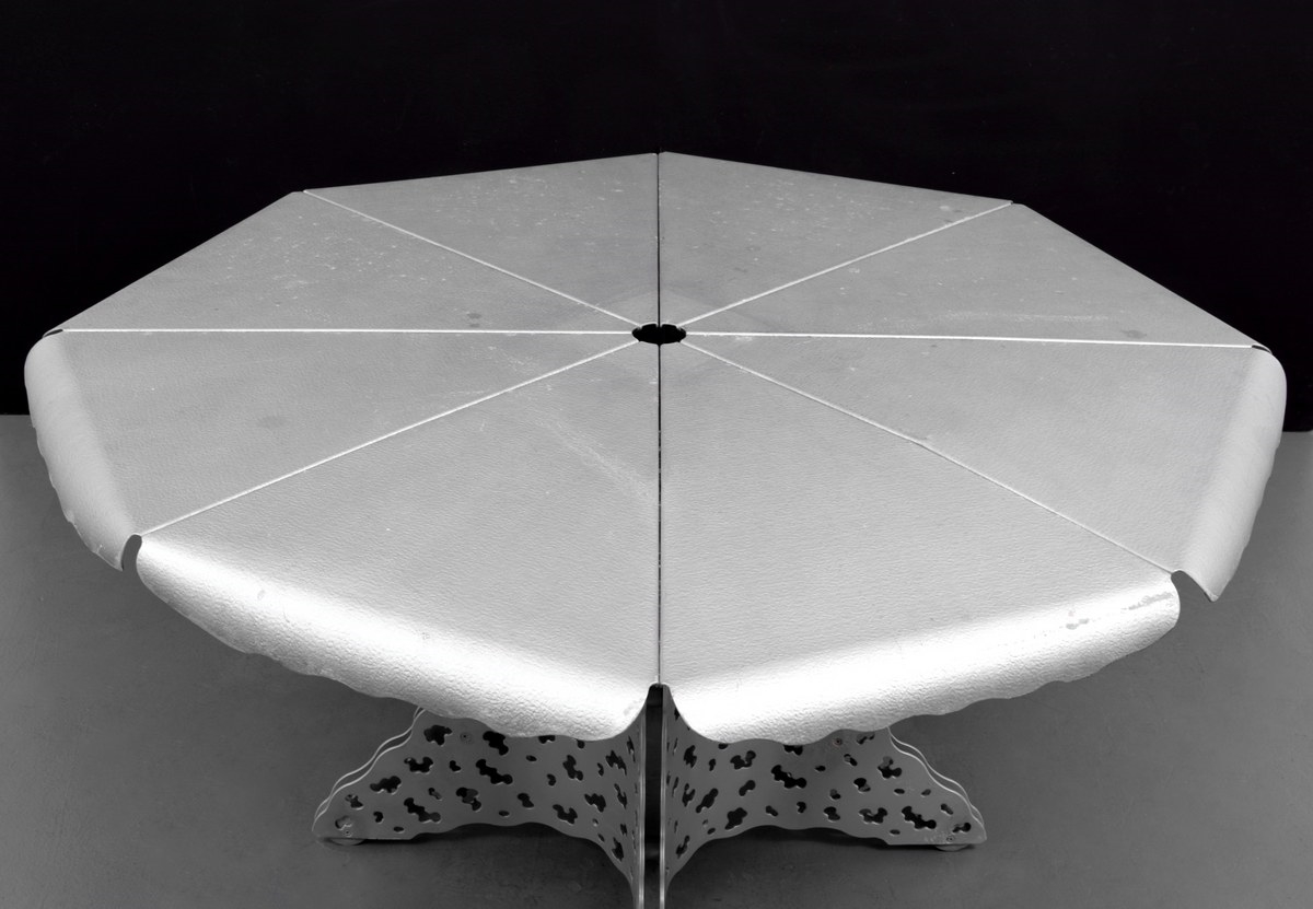 Richard Schultz | Topiary Dining Table | MutualArt