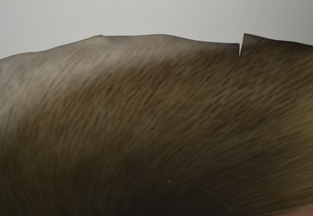 Jay Musler | Large Fire Bowl | MutualArt