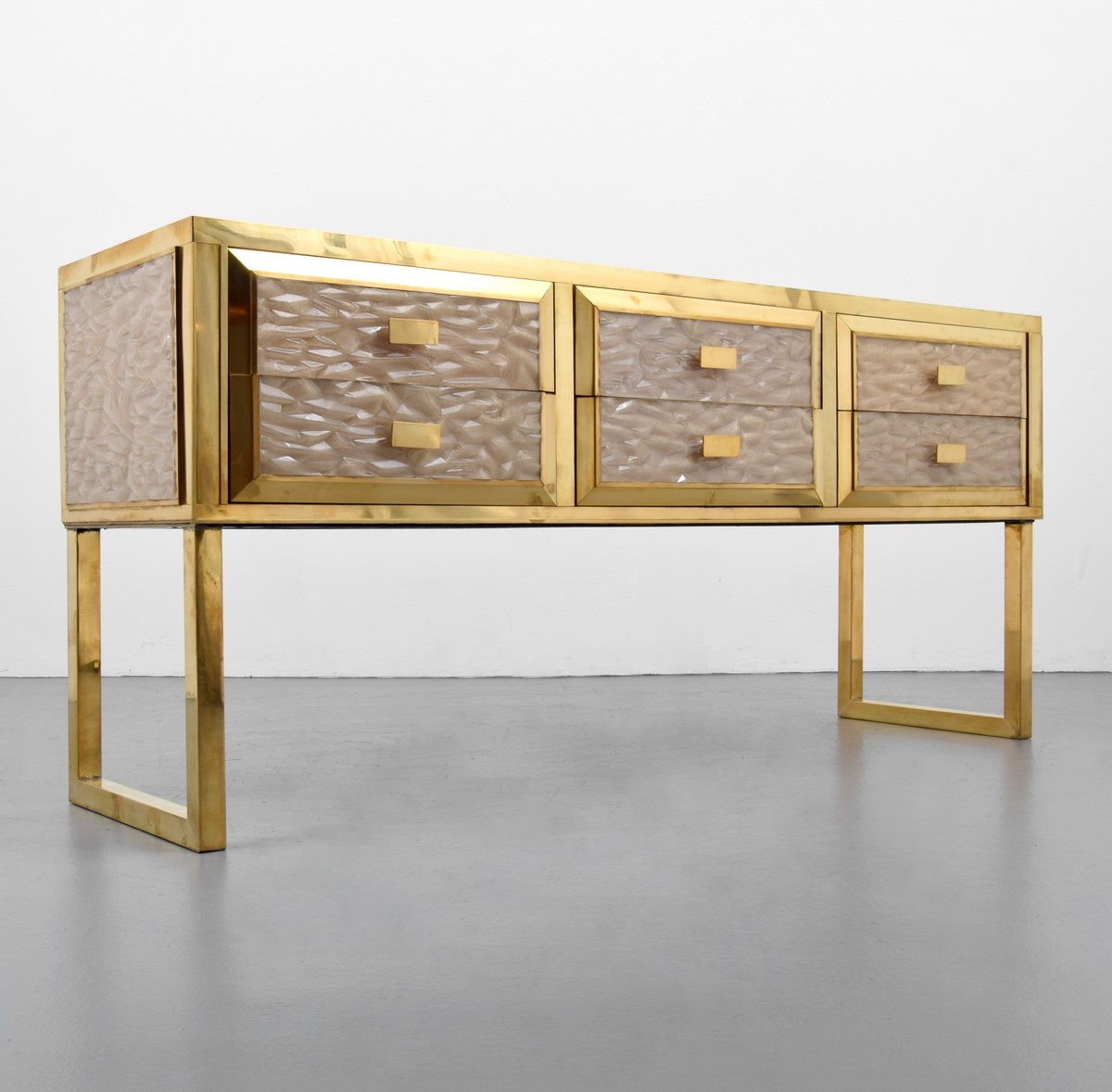 John Salibello | John Salibello Cabinet/Console Table | MutualArt