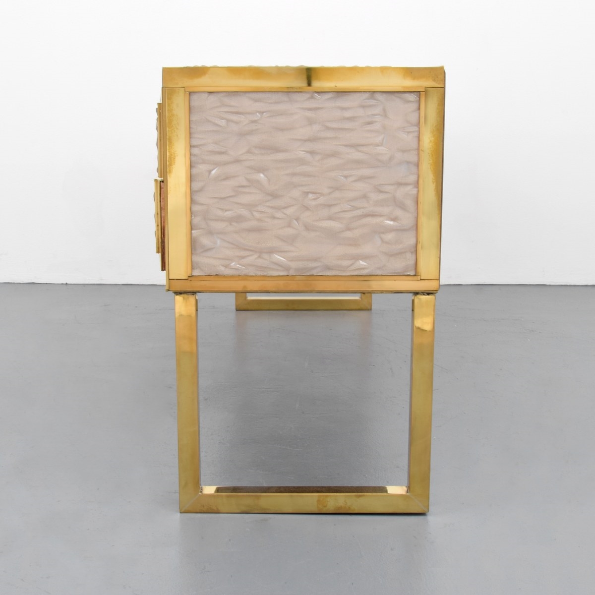John Salibello | John Salibello Cabinet/Console Table | MutualArt
