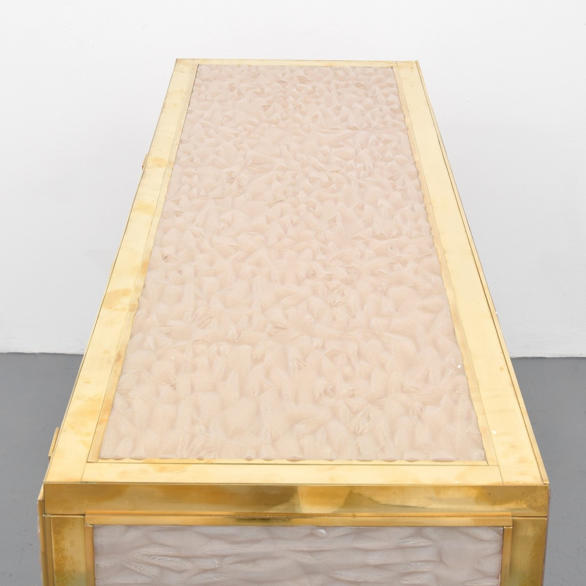 John Salibello | John Salibello Cabinet/Console Table | MutualArt