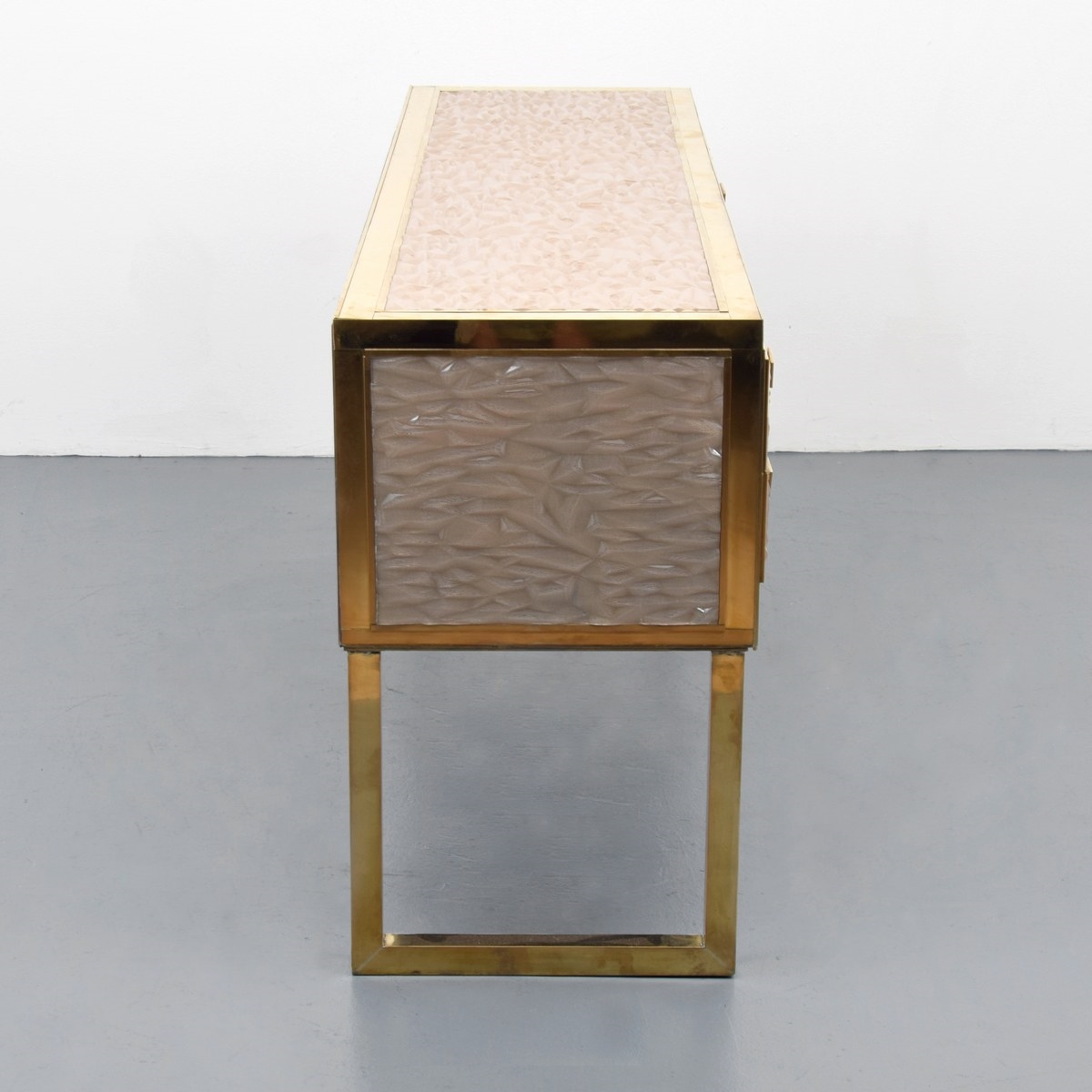 John Salibello | John Salibello Cabinet/Console Table | MutualArt