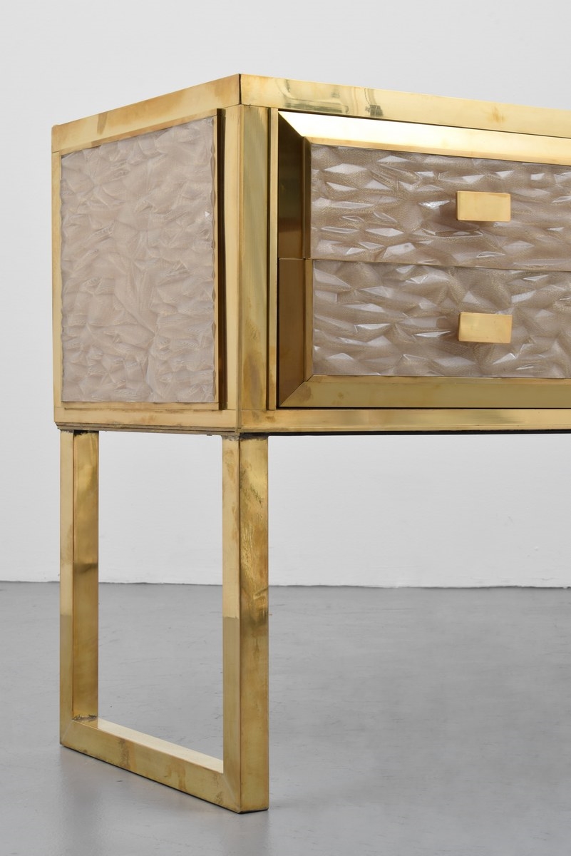 John Salibello | John Salibello Cabinet/Console Table | MutualArt