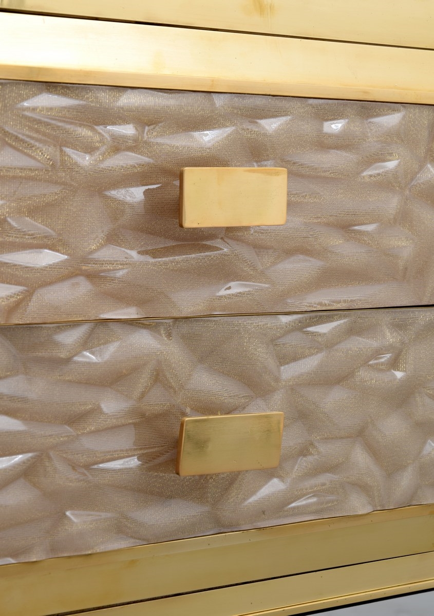 John Salibello | John Salibello Cabinet/Console Table | MutualArt