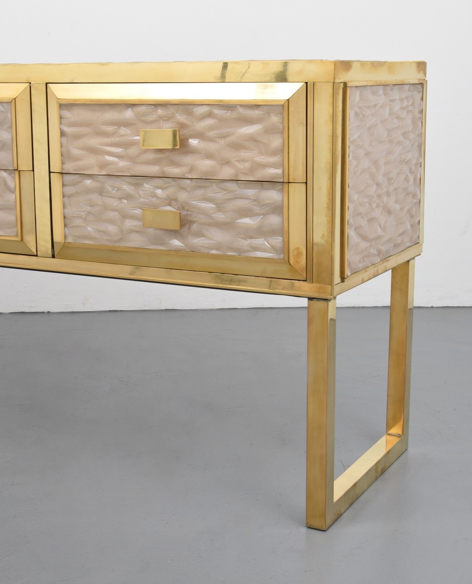 John Salibello | John Salibello Cabinet/Console Table | MutualArt