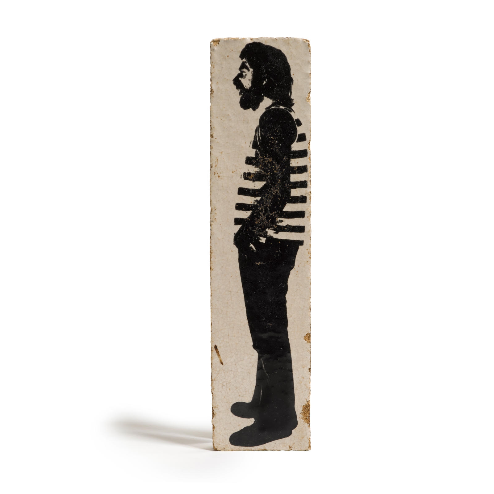 Stan Bitters | Self-Portrait | MutualArt