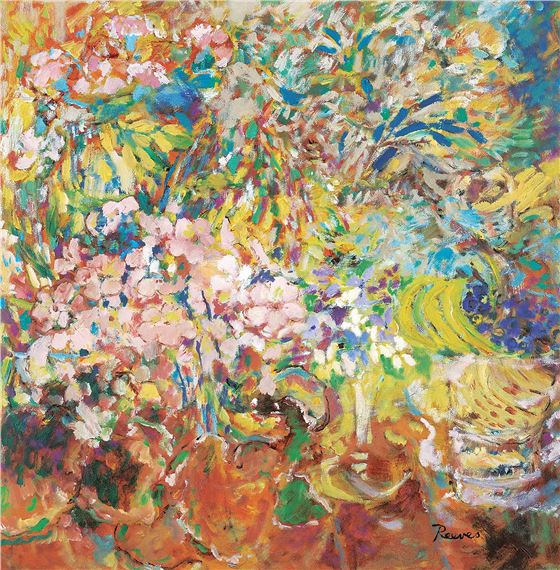 Michael Reeves | Biography