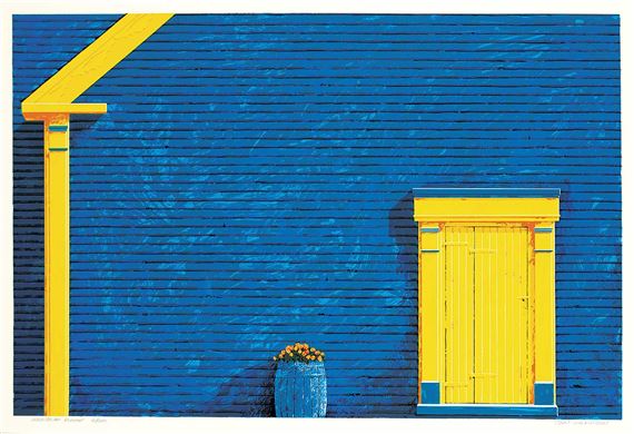 Jon Frederick Wilkinson | 16 Artworks at Auction | MutualArt