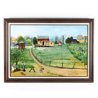 Ruth Russell Williams | 11 Artworks at Auction | MutualArt