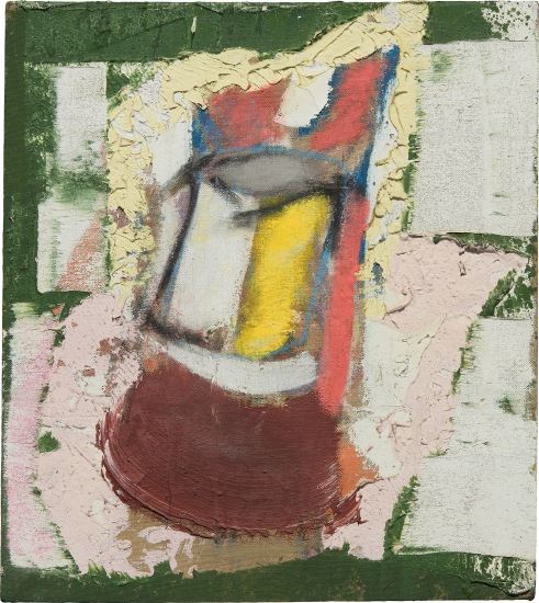 Goldberg Michael | Kaiser Wilhelm Statue | MutualArt