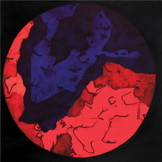 Roberto Chabet | Untitled (1965) | MutualArt