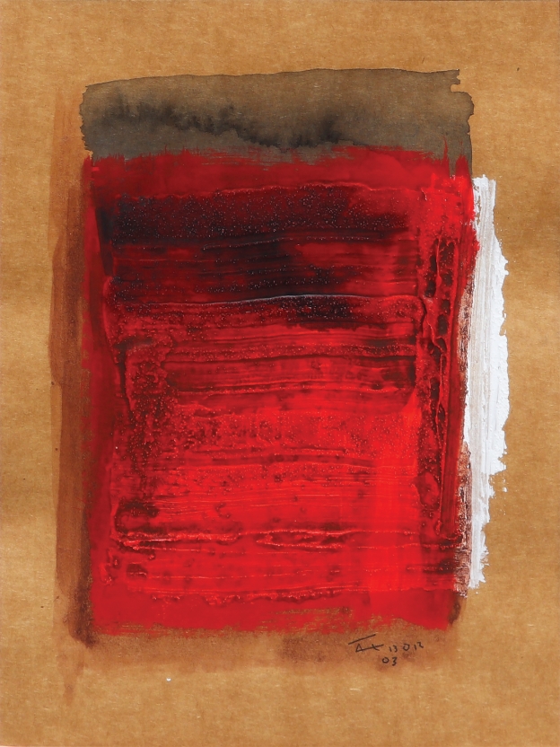 Gus Albor | Installation A (2003) | MutualArt