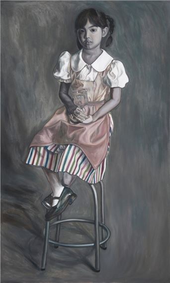 Yasmin Sison | Little Mouse (2007) | MutualArt