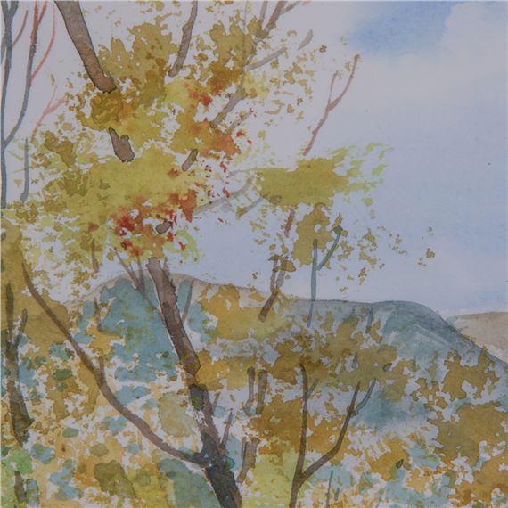 Diane Boldman | Landscape | MutualArt