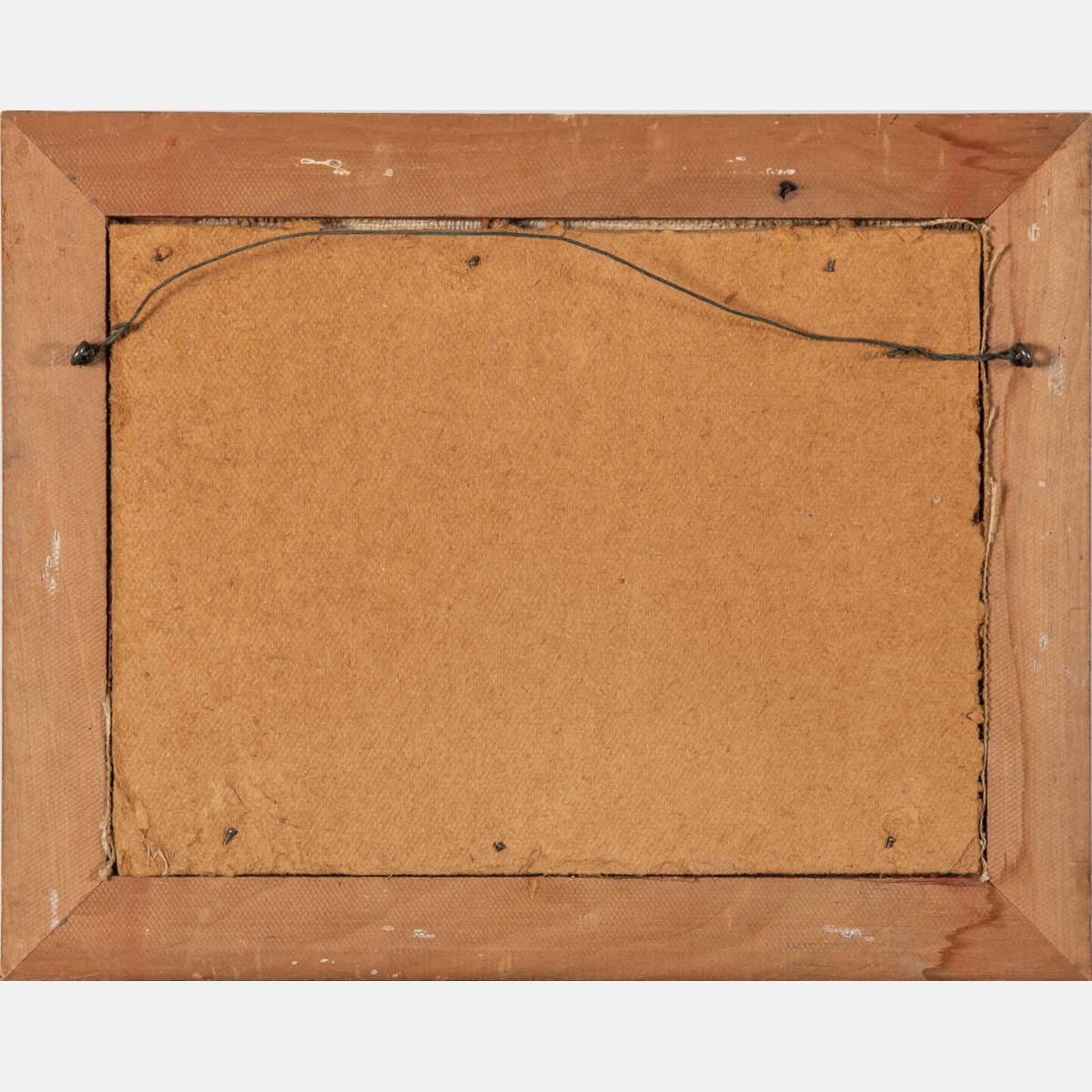 George Inness | Evening Landscape | MutualArt