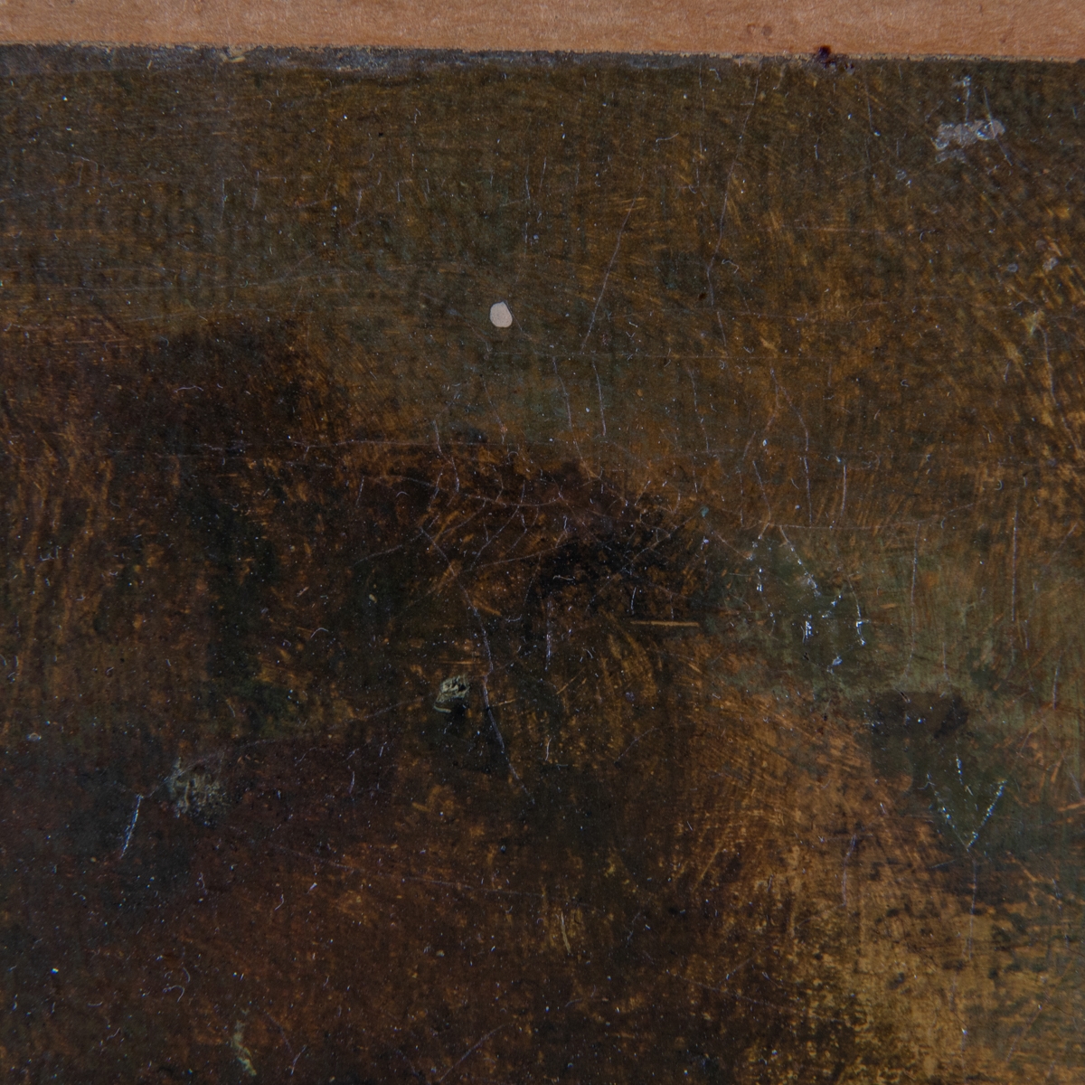 George Inness | Evening Landscape | MutualArt