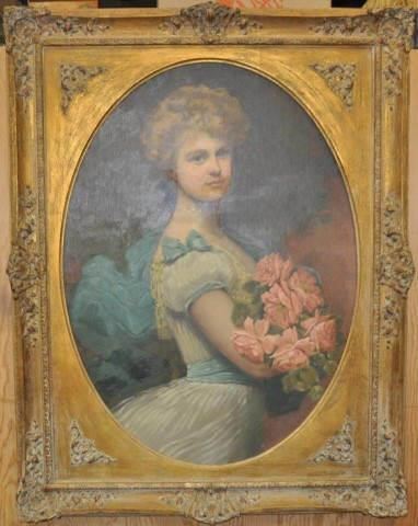 Florence A. Farrell Bryant | 1 Artworks at Auction | MutualArt