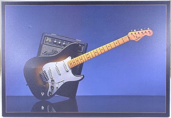 Phillip Ritchie | Biography