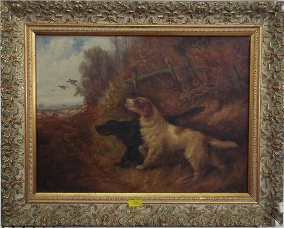 Robert Cleminson | 130 Artworks | MutualArt