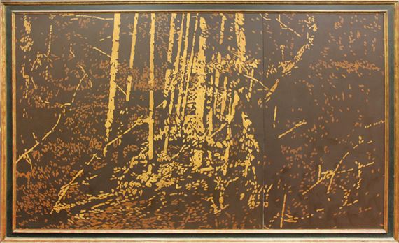 Nancy Nye | 1 Artworks at Auction | MutualArt
