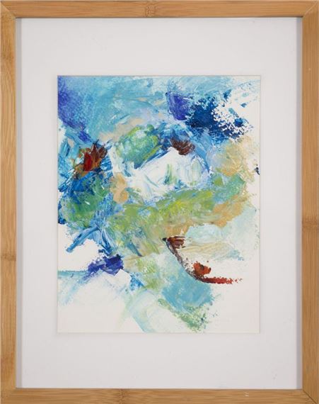 Patti Kelly | 1 Artworks at Auction | MutualArt