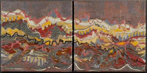 Amanda Bastien | 1 Artworks at Auction | MutualArt