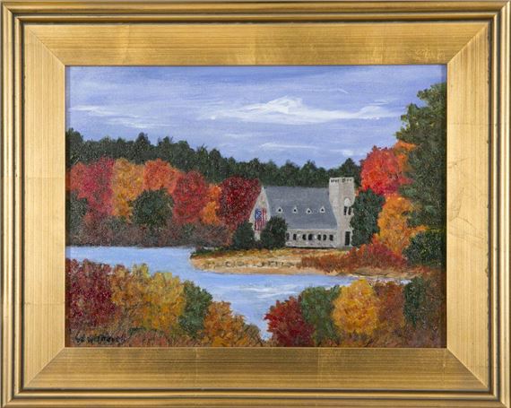 William Witherell | 1 Artworks at Auction | MutualArt