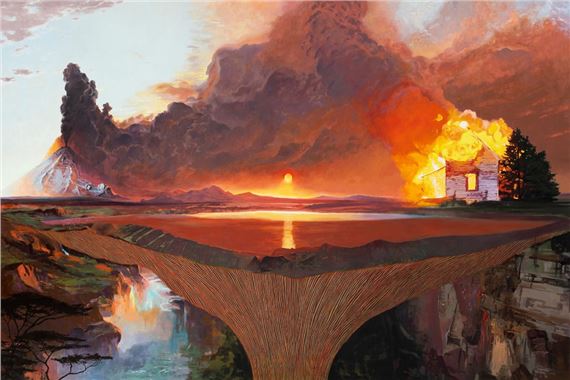 Jim Denney | Artist Overview | MutualArt