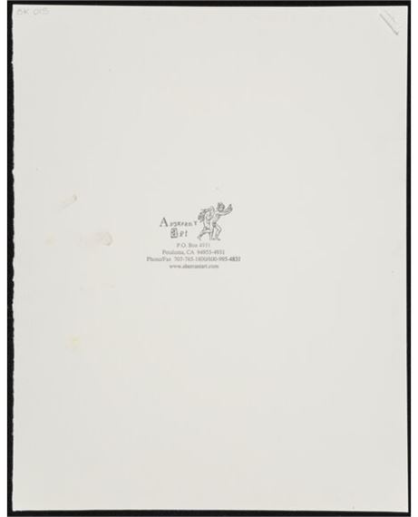 Barry Kite | Nude Bathing (1991) | MutualArt