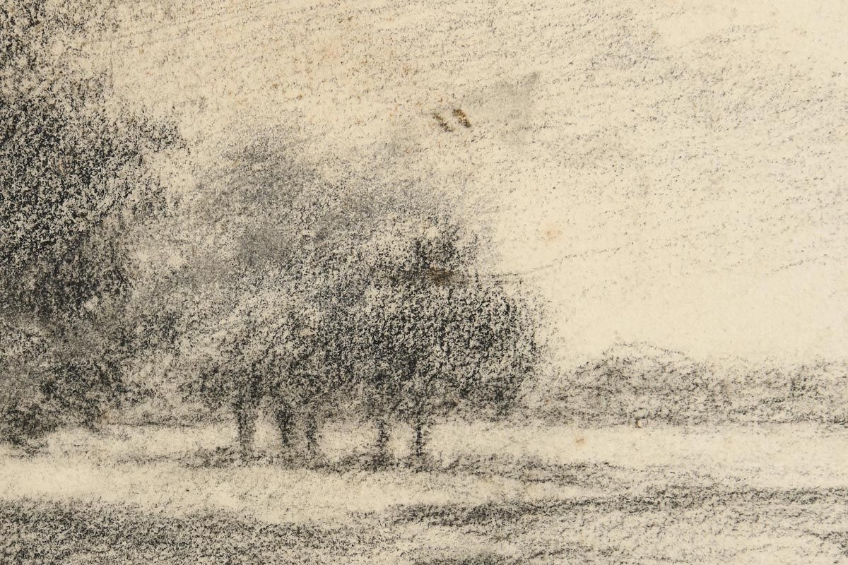 Charles E. Kelly | Quiet Flows the Boyne | MutualArt