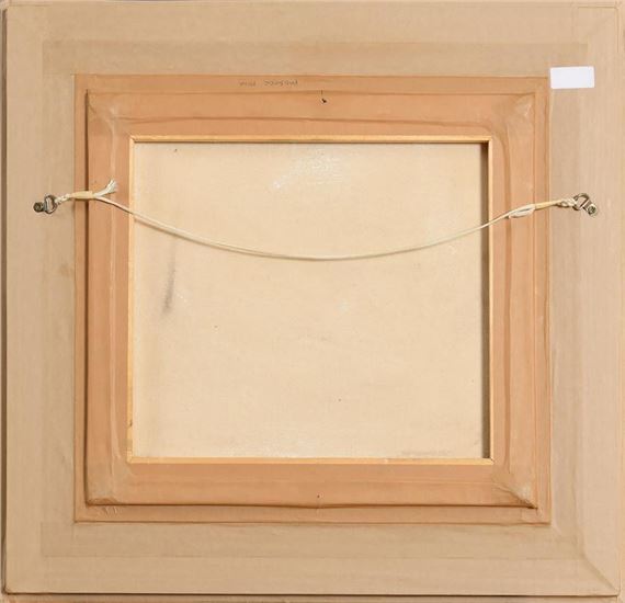 George Dunne | Paddock Folk | MutualArt