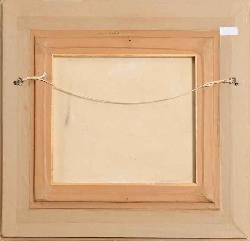 George Dunne | Paddock Folk | MutualArt