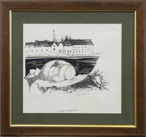 Bob Dewar | Biography