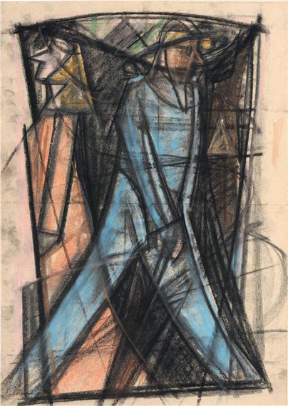 Glöckner, Hermann | 286 Artworks | MutualArt