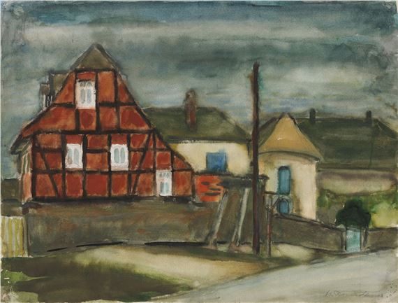 Theodor Rosenhauer | 23 Artworks | MutualArt