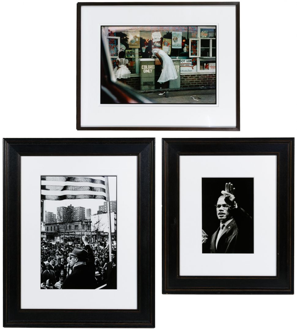Gordon Parks | THree Works: Reproduction Giclee Print Assortment ...