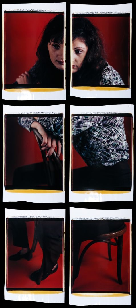 Dawoud Bey | Six Works: Valerie | MutualArt